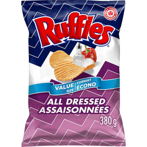 10 Canadian Snacks You Can Buy in the US Right Now | Caffeinecam