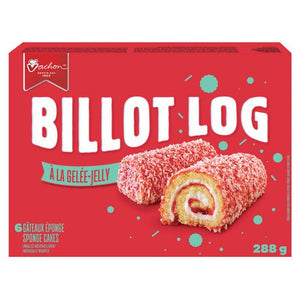 Vachon Pastry Cakes, Joe Louis, Caramel Cakes & More | Imported From Canada