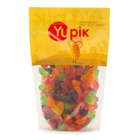 Ju-Jubes from Alan, McCormicks & Kerr's - Imported From Canada