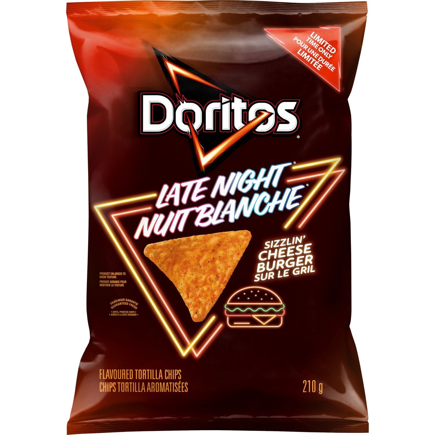 Doritos Late Night
