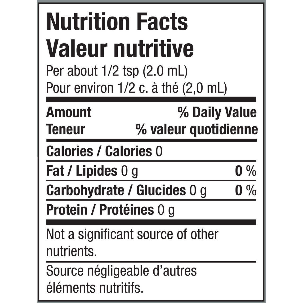 MiO Mango Peach Liquid Water Enhancer, 48mL/1.62oz,(12pk) {Imported fr