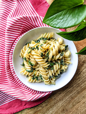 Great Value Gluten Free Fusilli Pasta, 340g/12 oz.