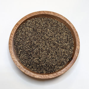 Kirkland Signature Coarse Ground Black Pepper, 360g/15.7 oz