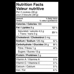 Dare Ultimate Lemon Creme Filled Cookies – 290g/10.2oz Box – Sweet ...