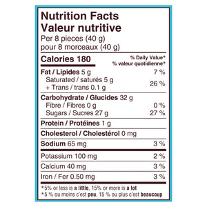 Eggies Made with Whoppers – 340g (12 oz) Bag | Chocolate-Covered Malted ...