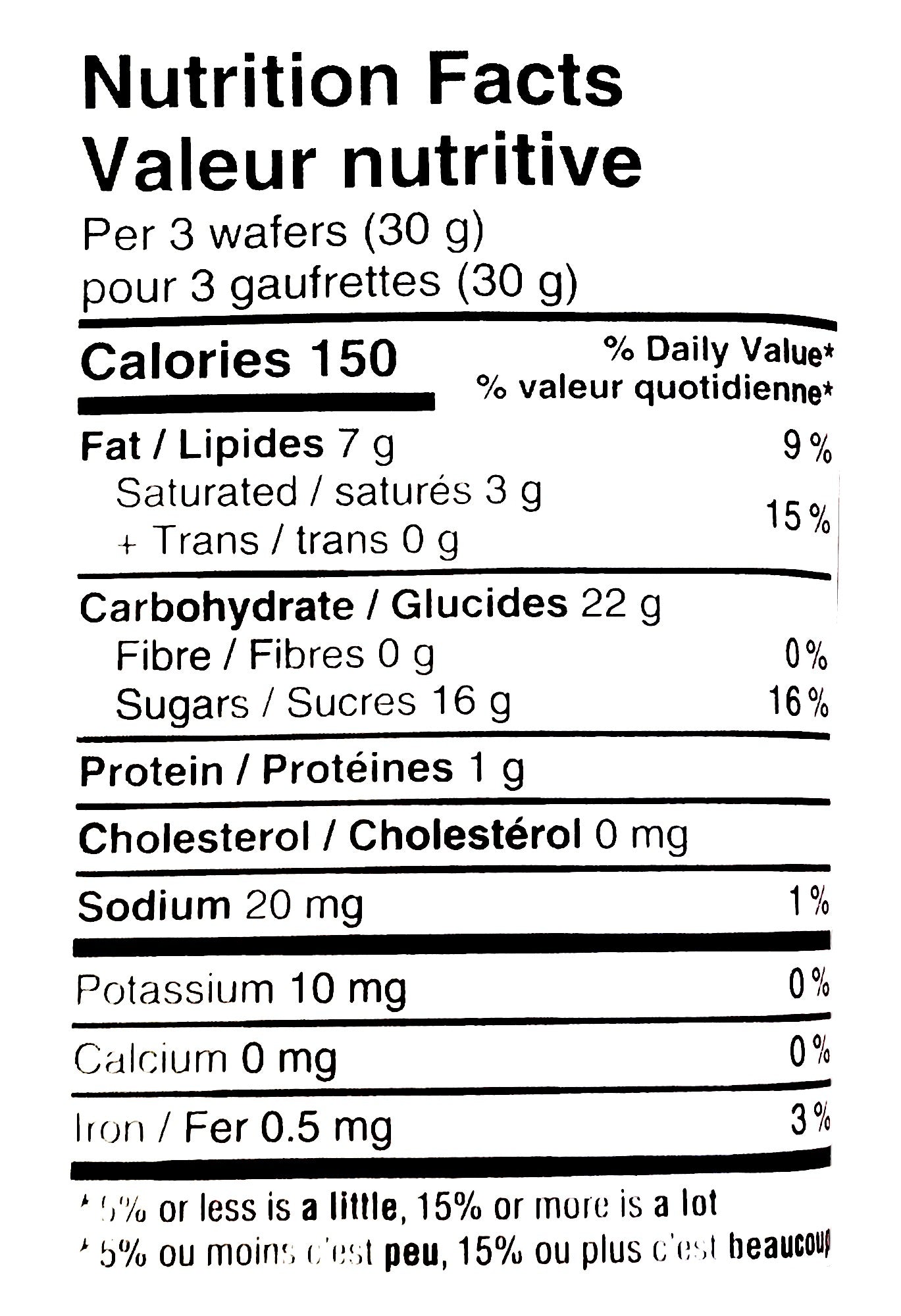 Lady Sarah Strawberry Flavored Cream Filled Wafers, 200g/7.1 oz