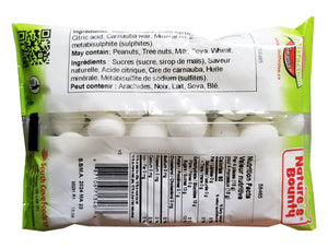 Nature's Bounty Scotch Mints Candy, 200g/7oz Bag, (Imported from Canad