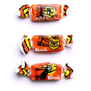 Kerr's Molasses Kisses Taffy Candy, 380g/13.4 oz.
