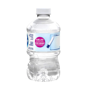 Nestle Pure Life 100% Natural Spring Water 12x330ml