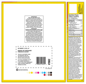 Oh Henry! Level Up – Chocolatey, Peanut Butter, Caramel & Pretzel ...